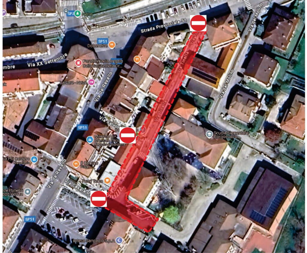 Comune di Neive - Portale istituzionale